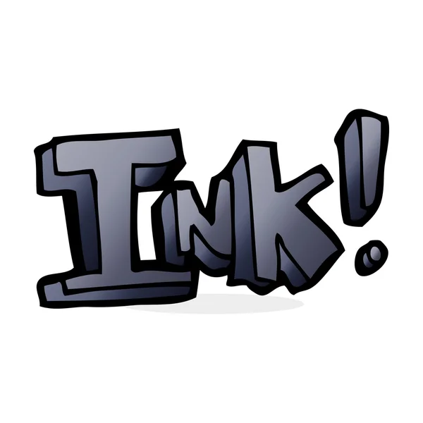 Ink cartoon Stock Vector by ©lineartestpilot 41154969