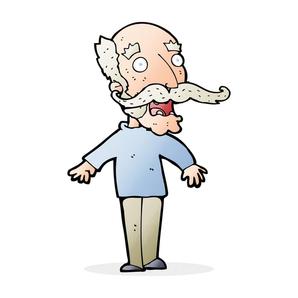 12,633,958 Old man avatar Vector Images | Depositphotos
