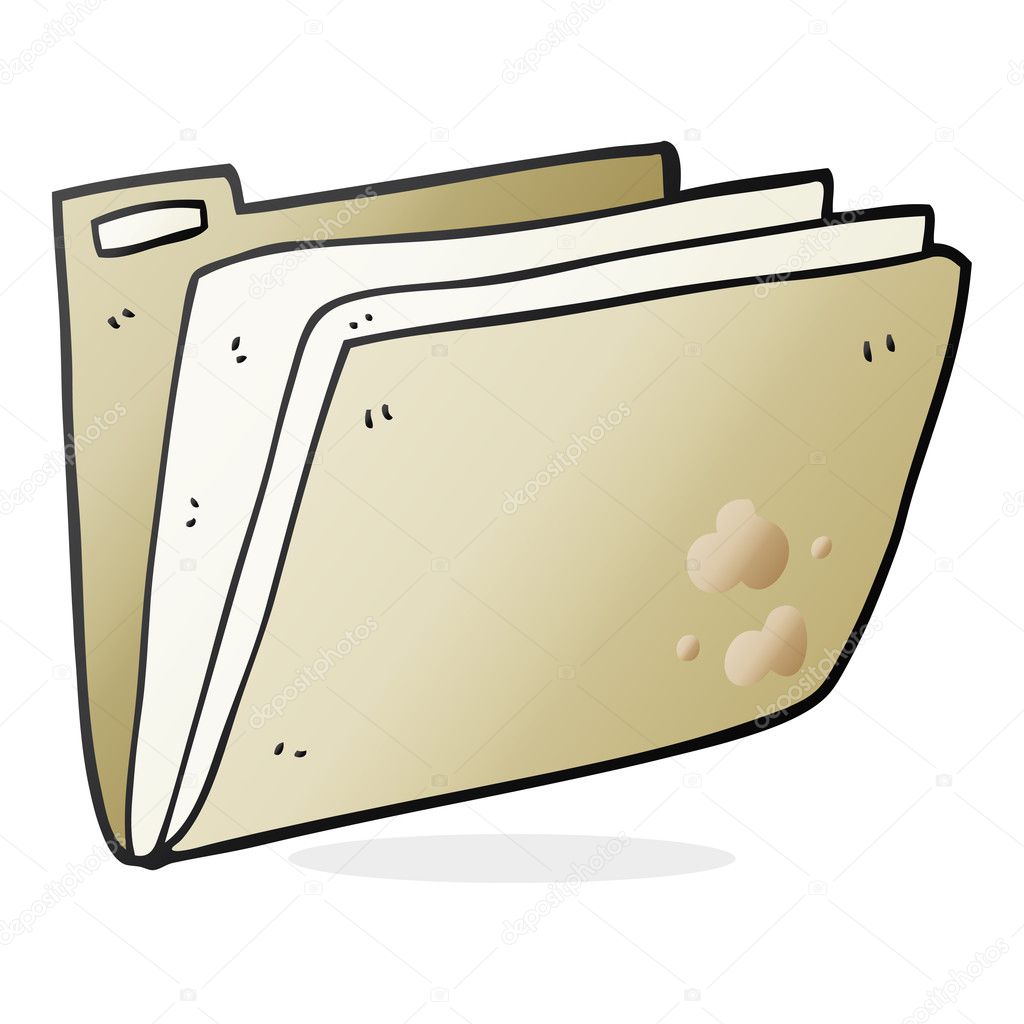 Archivo de dibujos animados de negocios Vector de stock #101926046 de ...