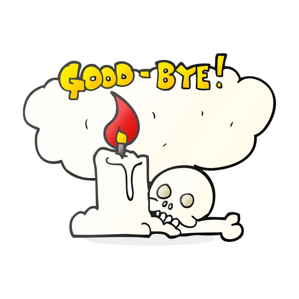 Goodbye cartoon Stock Photos, Royalty Free Goodbye cartoon Images ...