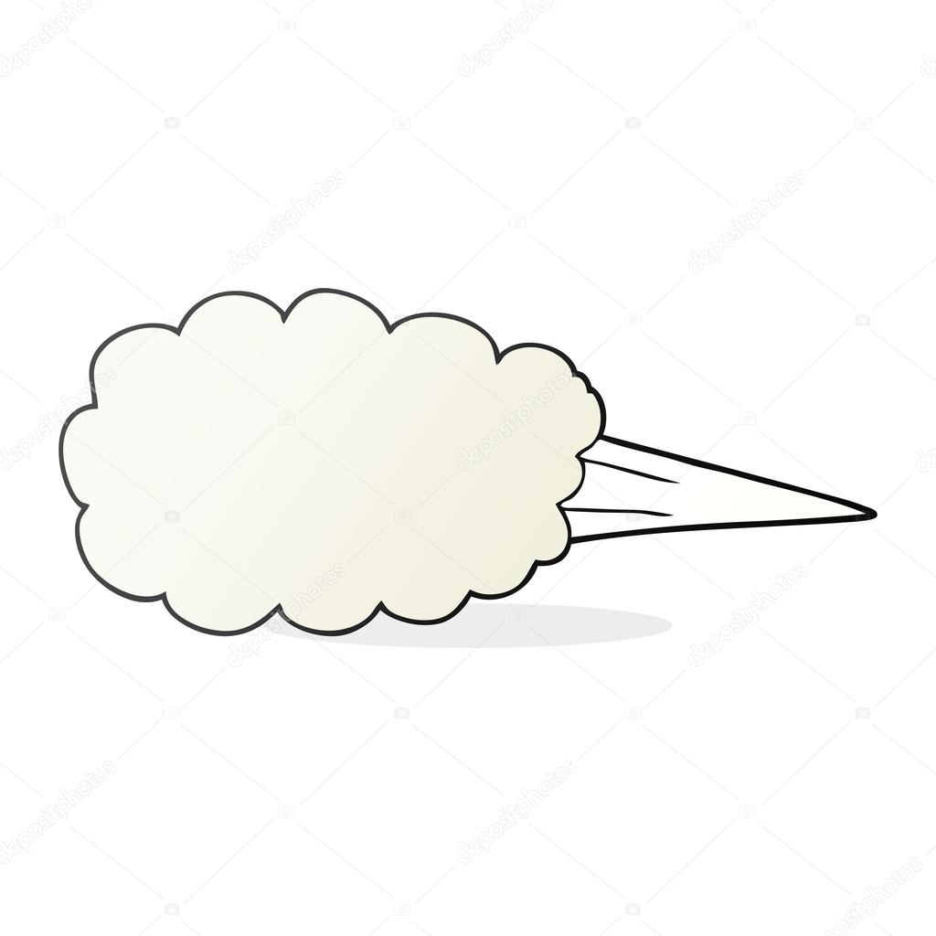 Cartoon steam blast symbol Stock Vector Image by ©lineartestpilot ...
