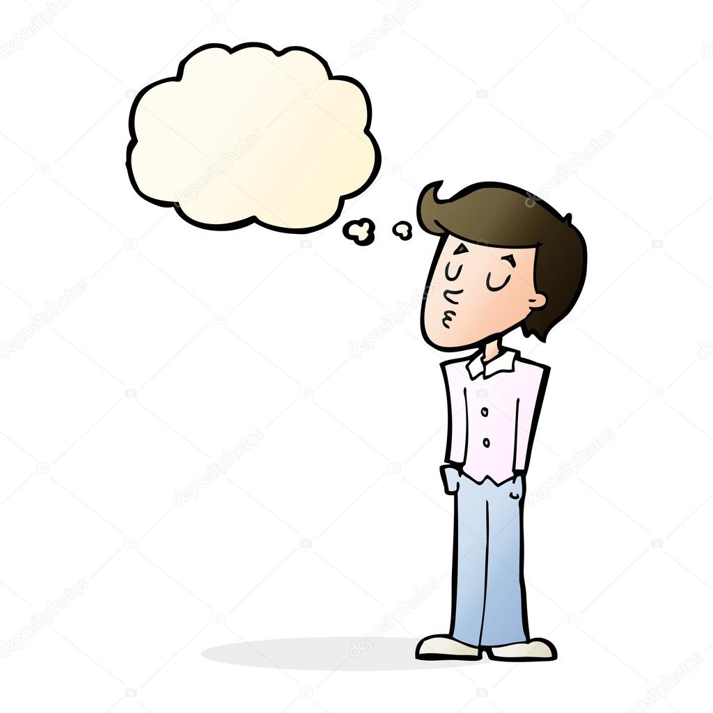 Calm People Animation