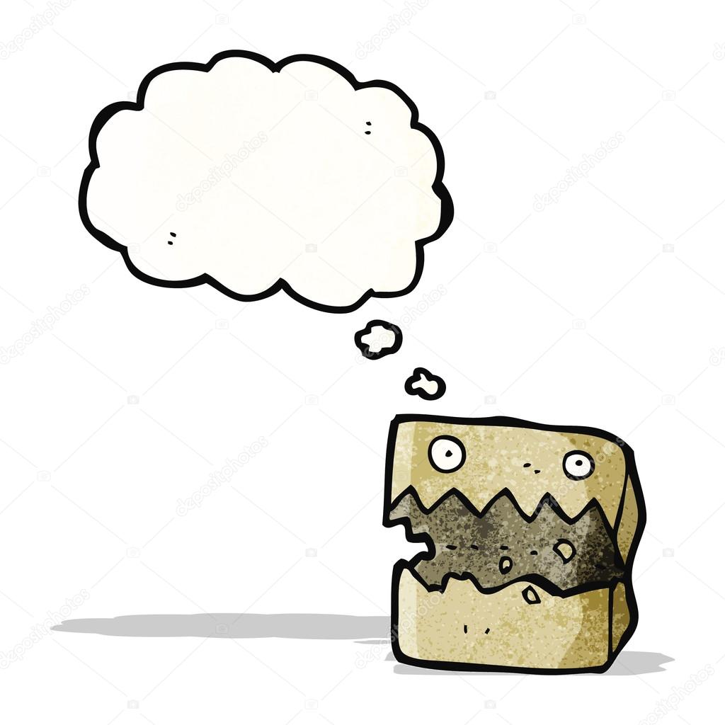 Cartoon cardboard box Stock Vector by ©lineartestpilot 53149499