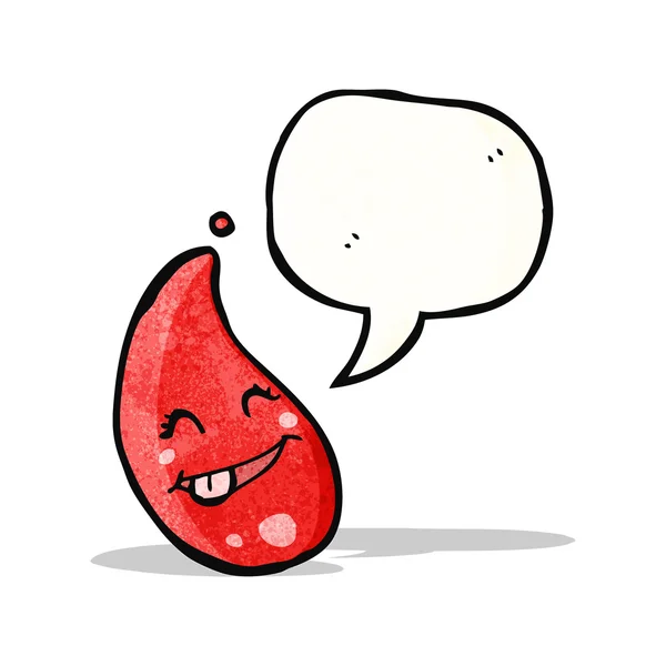 100,000 Blood drop cartoon Vector Images | Depositphotos