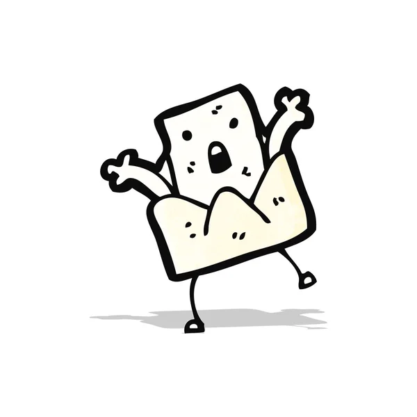 Paper cartoon character Stock Vector by ©lineartestpilot 18504847