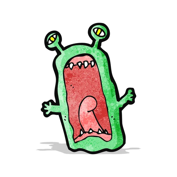 Alien en colère images vectorielles, Alien en colère vecteurs libres de ...