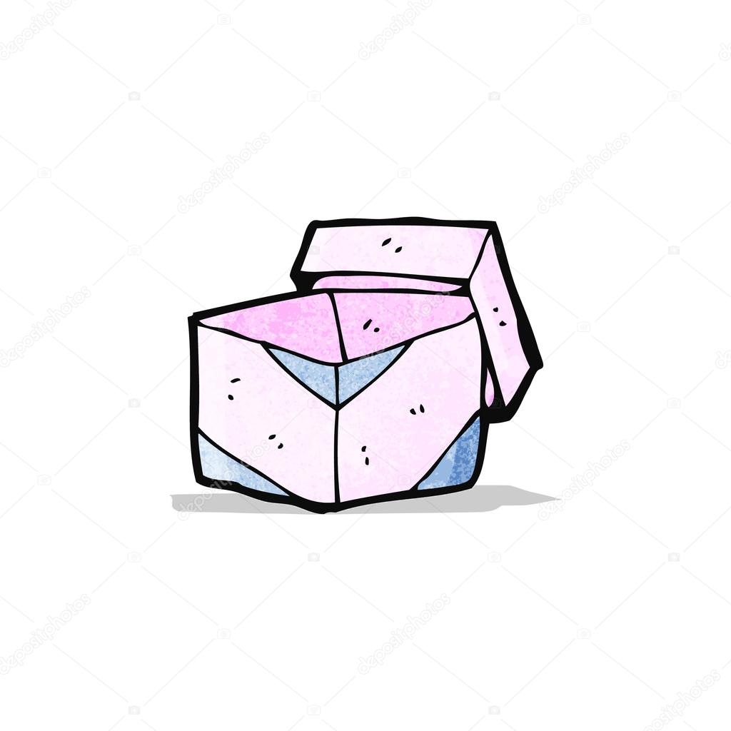 Cartoon open box Stock Vector by ©lineartestpilot 56331479 Cartoon open box Stock Vector by ©lineartestpilot 56331479