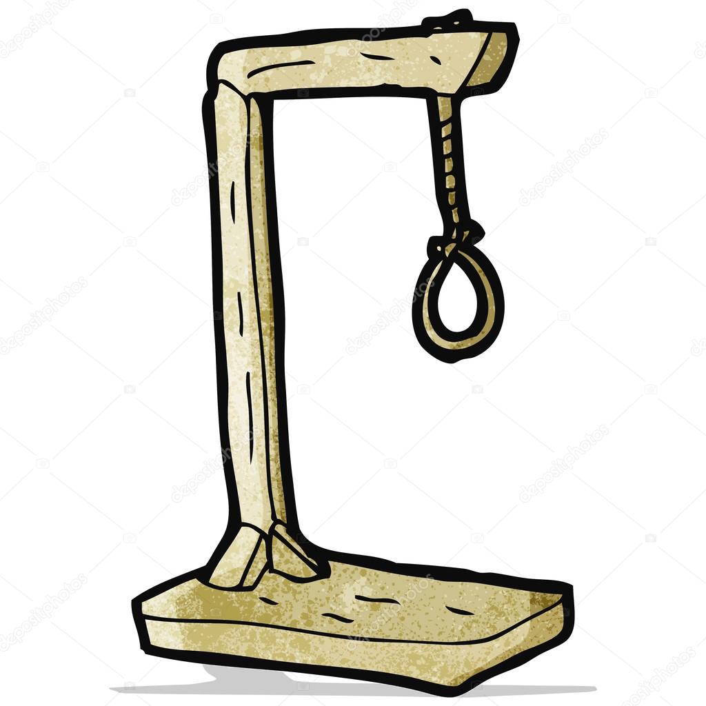 Cartoon hanging noose Stock Illustration by ©lineartestpilot #56331963 Cartoon hanging noose Stock Illustration by ©lineartestpilot #56331963