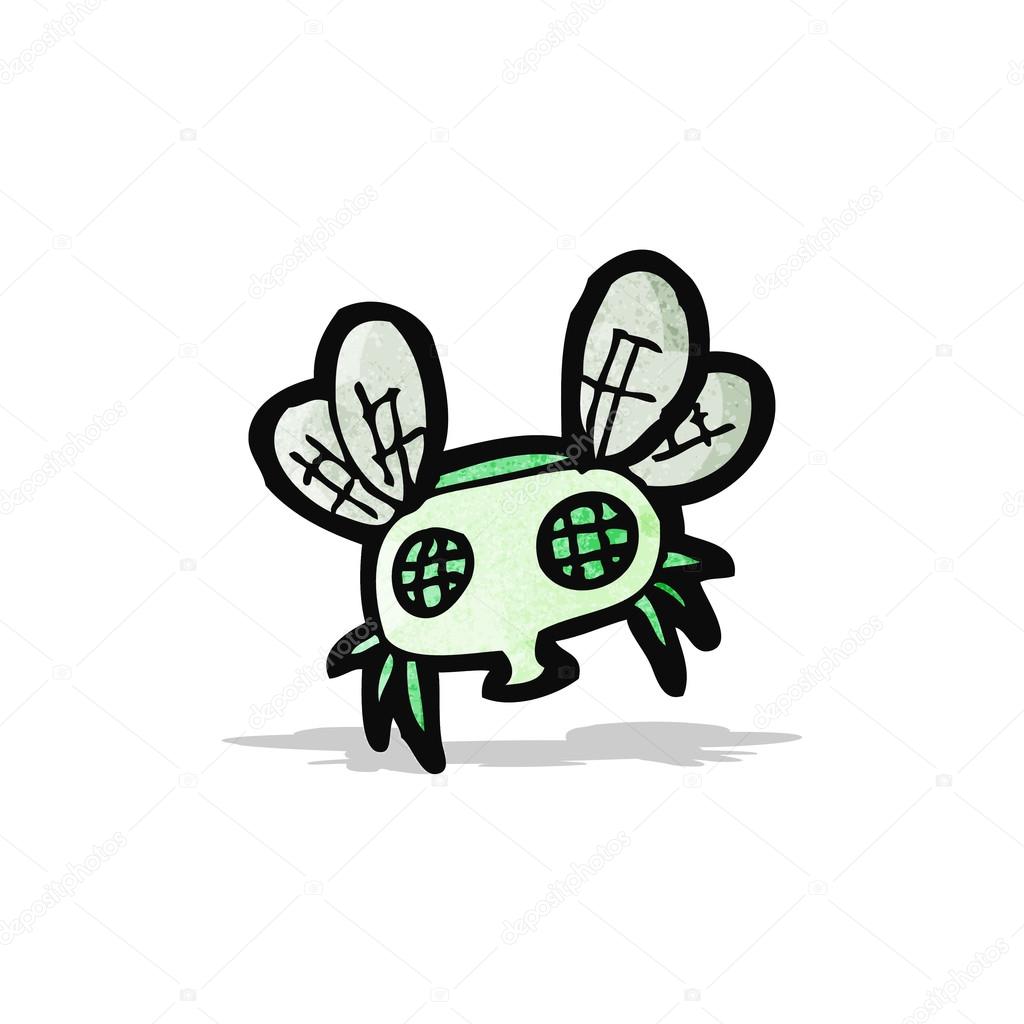 Cartoon-Käfer Stock-Vektorbild von ©lineartestpilot 56340451