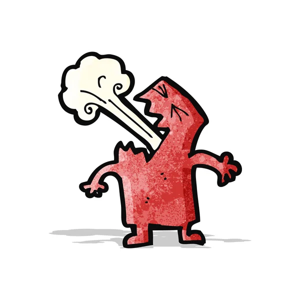 Respiración imágenes de stock de arte vectorial | Depositphotos