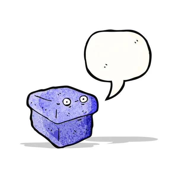 Talking box Stock Vector by ©lineartestpilot 21158109