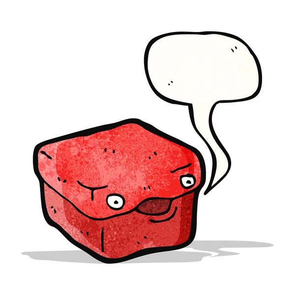 Talking box Stock Vector by ©lineartestpilot 21158109