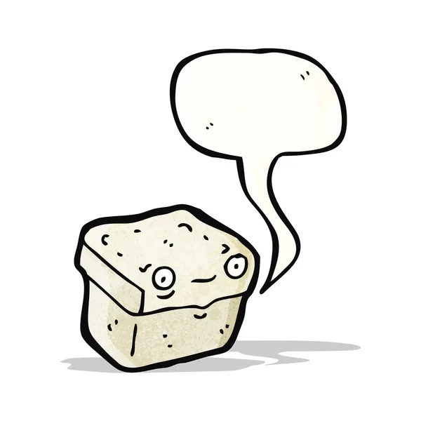 Talking box Stock Vector by ©lineartestpilot 21157893