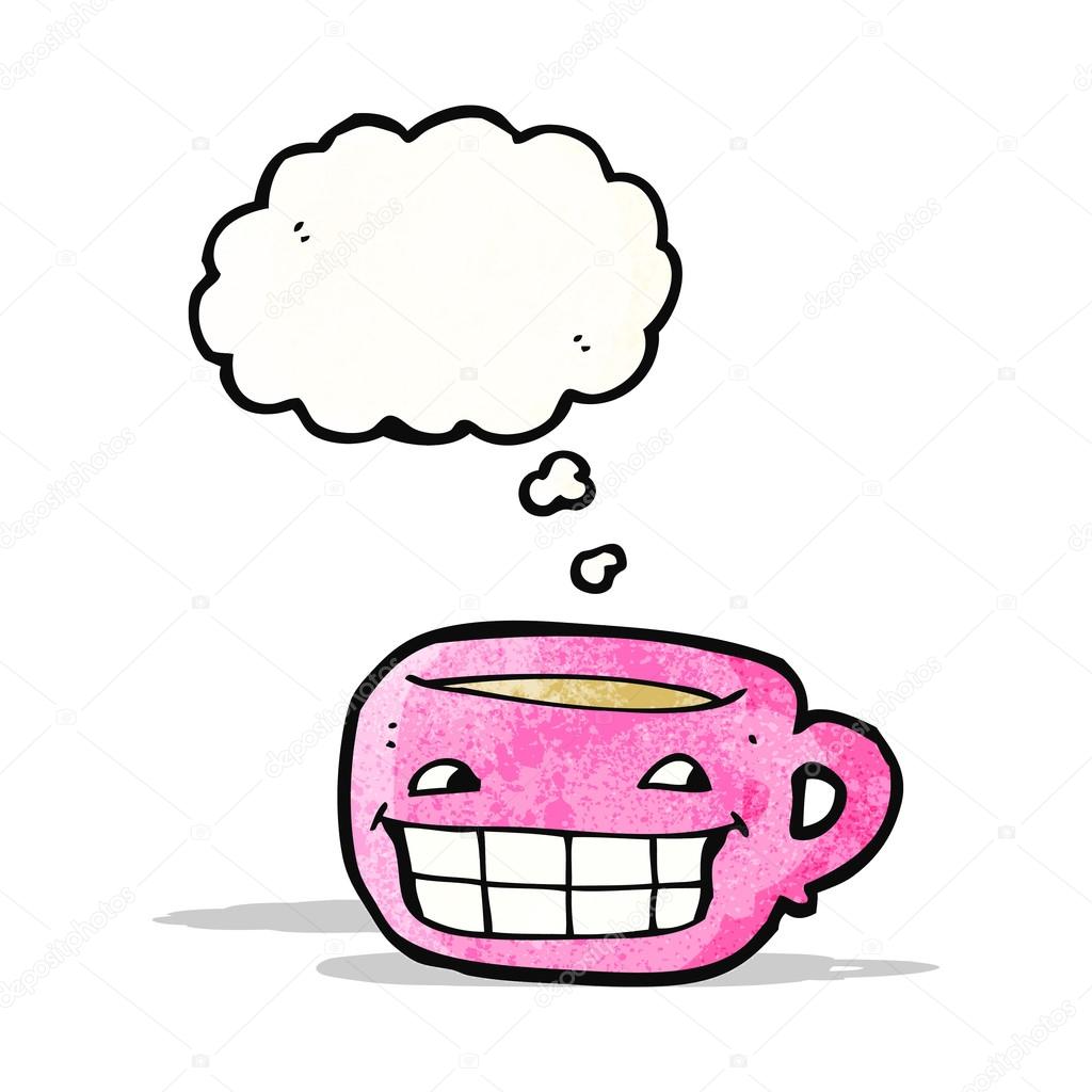 Cartoon mug Stock Vector by ©lineartestpilot 59596679