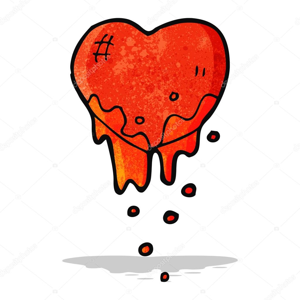 Cartoon heart symbol Stock Vector Image by ©lineartestpilot #59605683