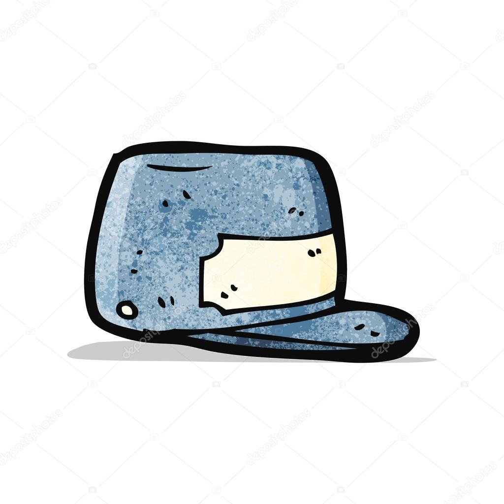 Tapa de dibujos animados Vector de stock #59616745 de ©lineartestpilot