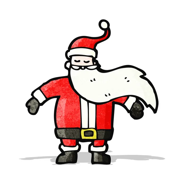 100,000 Historieta de dibujos animados flaco santa Vector Images ...