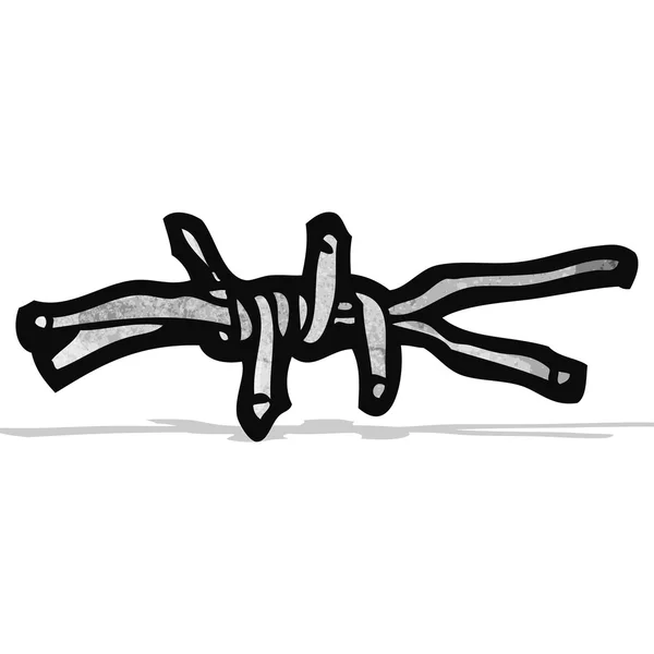 274 Barbed wire cartoon Vector Images | Depositphotos