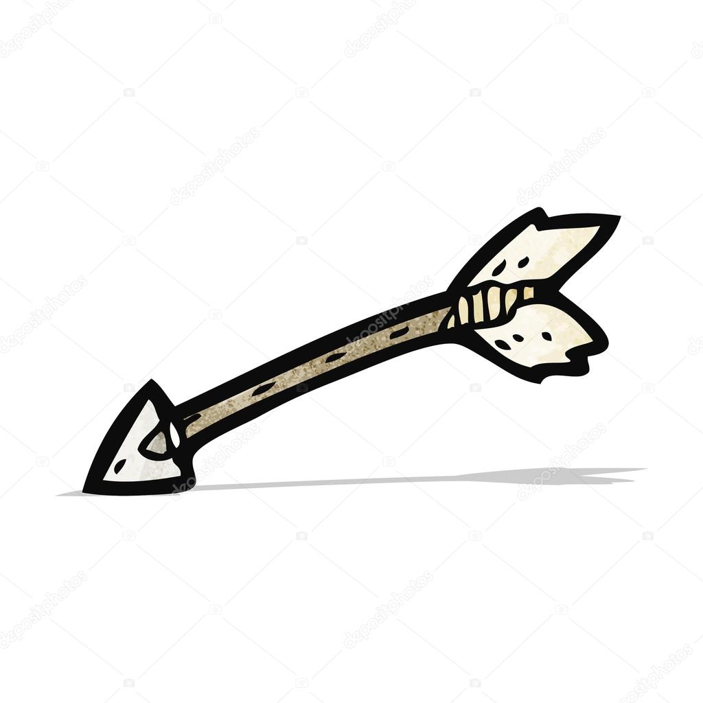 Cartoon arrow Stock Illustration by ©lineartestpilot #59622411
