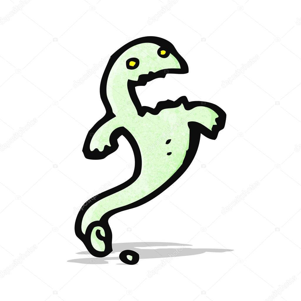 Cartoon Ghost Stock Vector By ©lineartestpilot 59627221