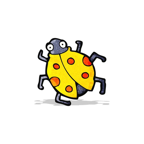 Cartoon ladybug Stock Vector by ©lineartestpilot 59641623