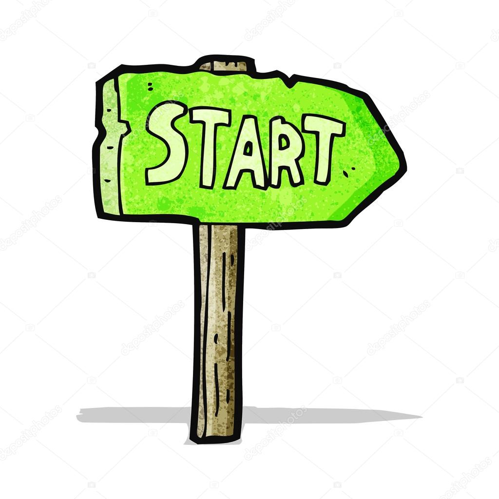 Cartoon race start sign Stock Illustration by ©lineartestpilot #59640363 Cartoon race start sign Stock Illustration by ©lineartestpilot #59640363