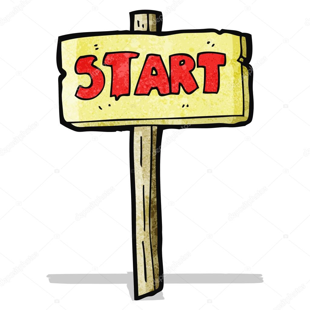 Cartoon star sign Stock Vector Image by ©lineartestpilot #59649607