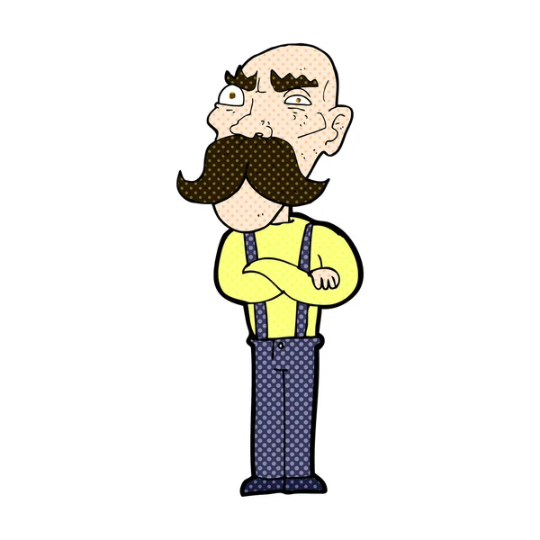 Italian man cartoon character Stock Photos, Royalty Free Italian man ...