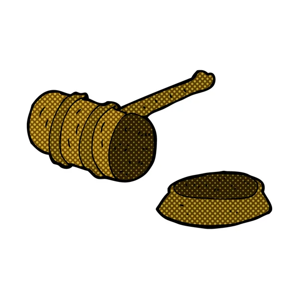 27,380,201 Cartoon gavel Vector Images | Depositphotos