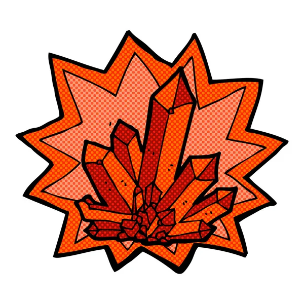 ᐈ Cartoon crystals stock pictures, Royalty Free comic cartoon crystals ...