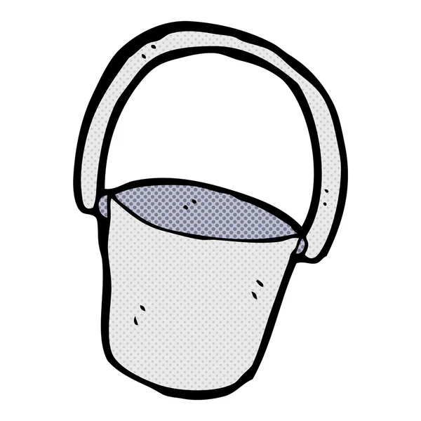 19,839,373 Cartoon bucket Vector Images | Depositphotos