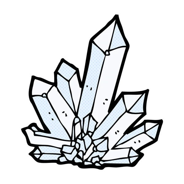 100,000 Comic cartoon crystals Vector Images | Depositphotos