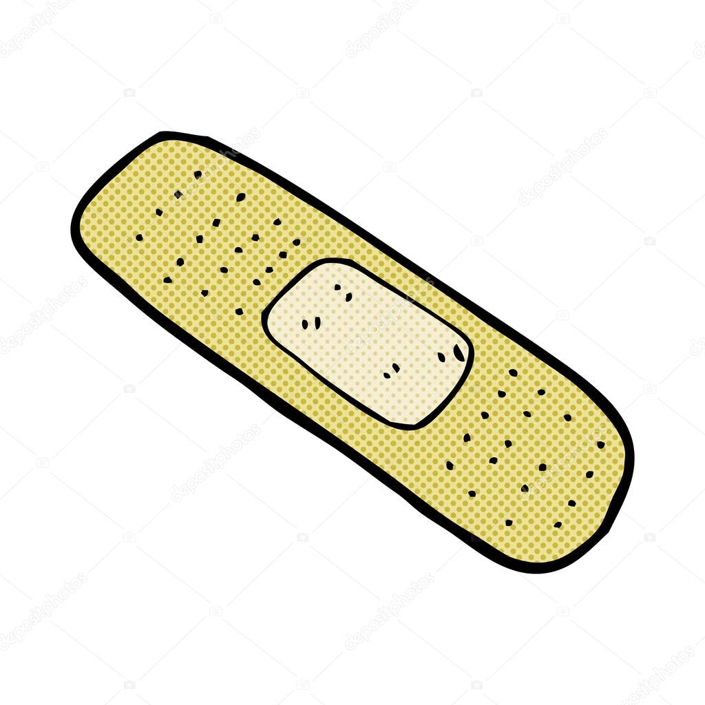 Medical Cartoon Peopel