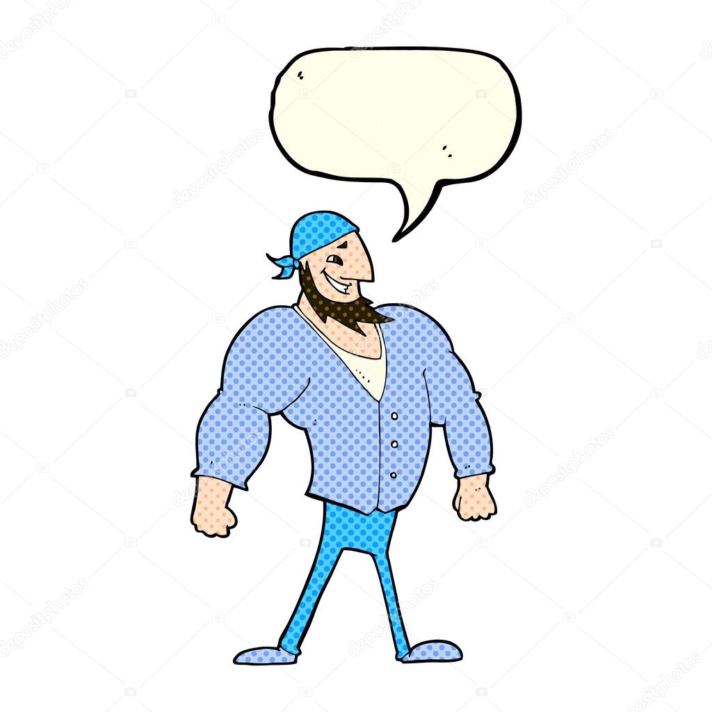 Sailorman Clipart Sun