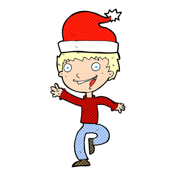 100,000 Historieta de dibujos animados flaco santa Vector Images ...