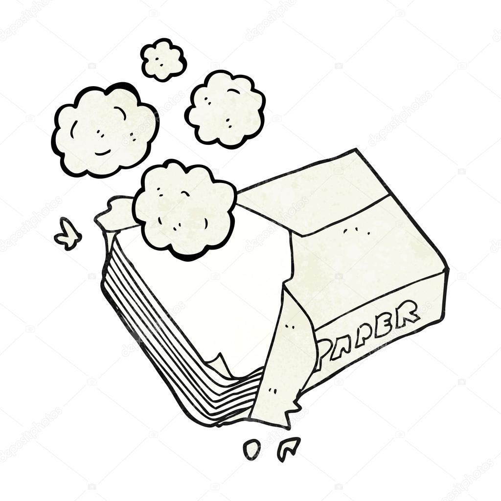 Textured cartoon office paper Stock Vector Image by ©lineartestpilot ...