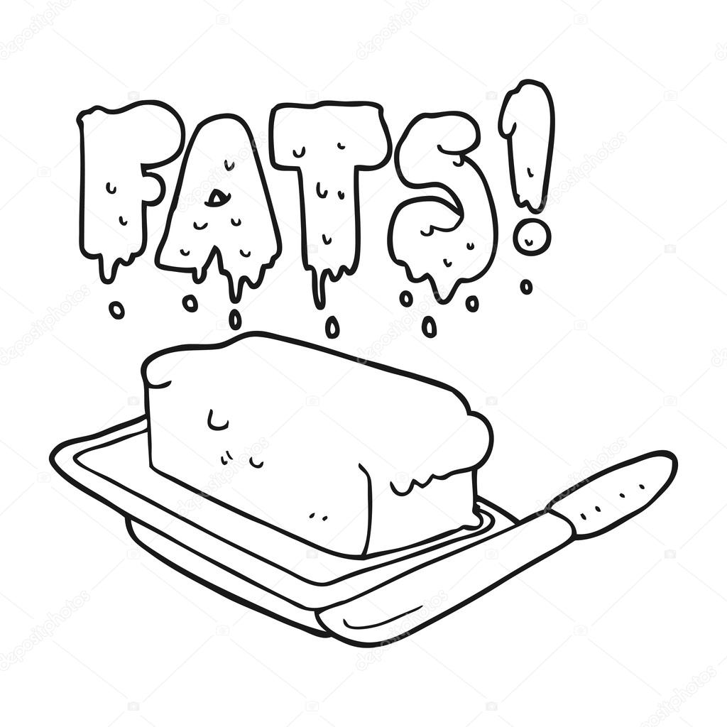 Colorear Grasas Grassi Vegetales Fett Lipidos Disegno Vegetali ...