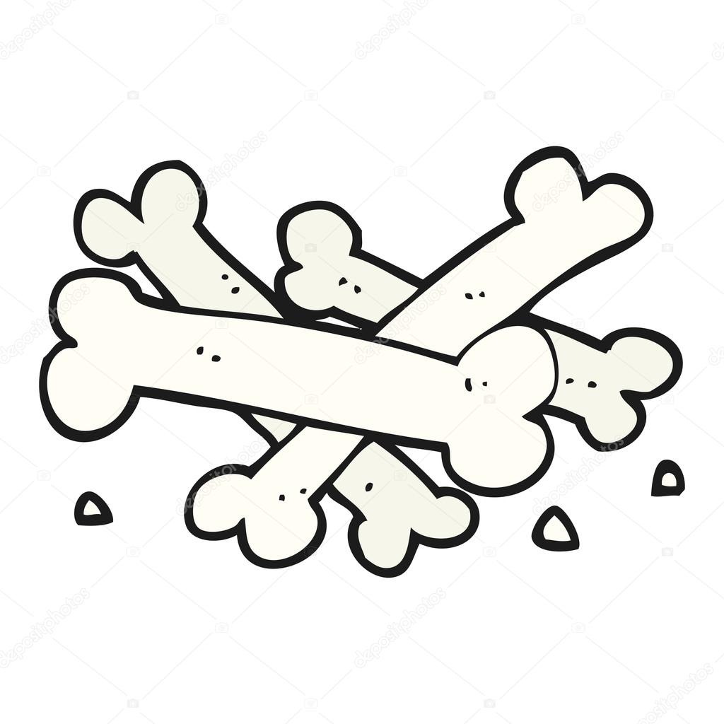 Gebroken Botten Cartoon Vertelplaten Boer Boris En De Dino Gottmer