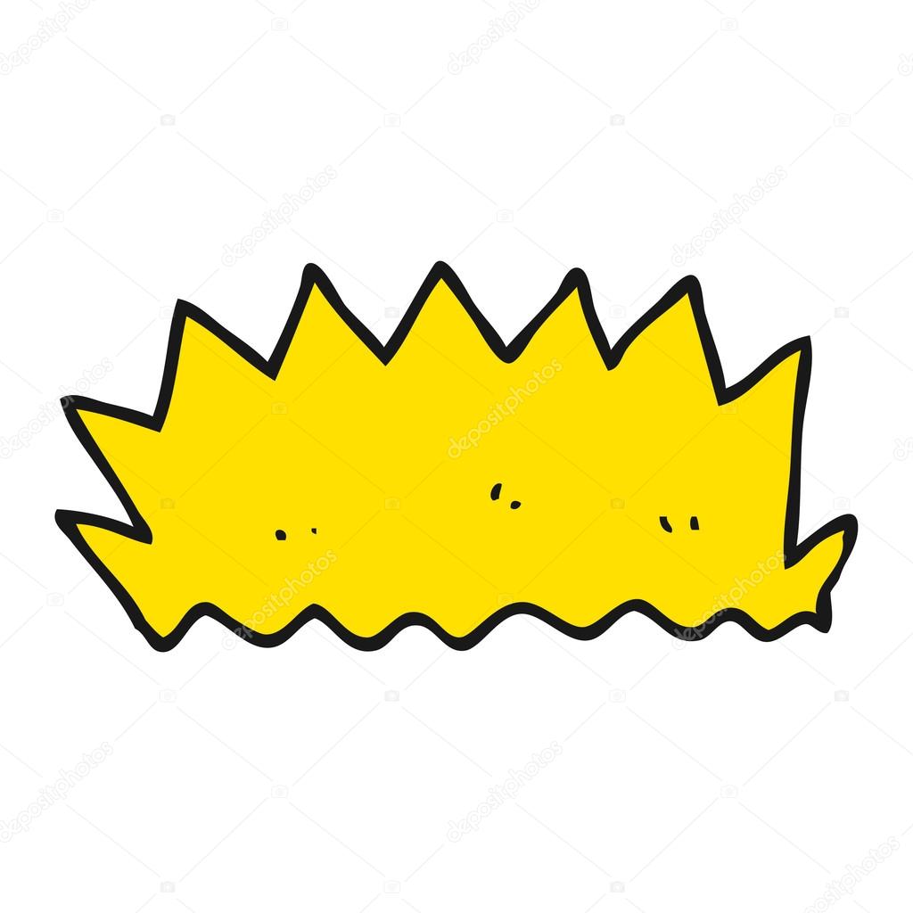 Dibujo animado a mano alzada Vector de stock #96463002 de ©lineartestpilot