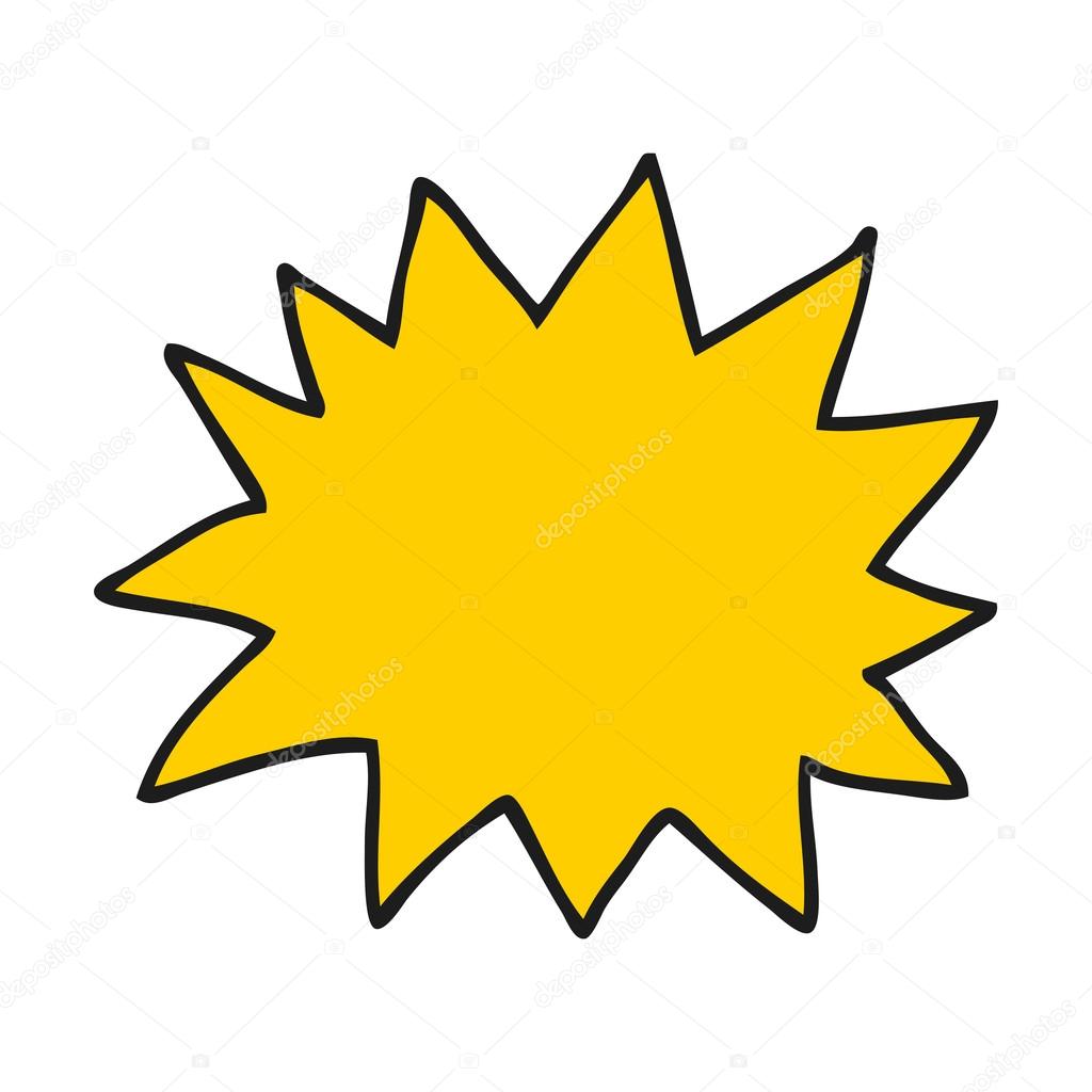 Freehand drawn cartoon Stock Vector by ©lineartestpilot 96466416