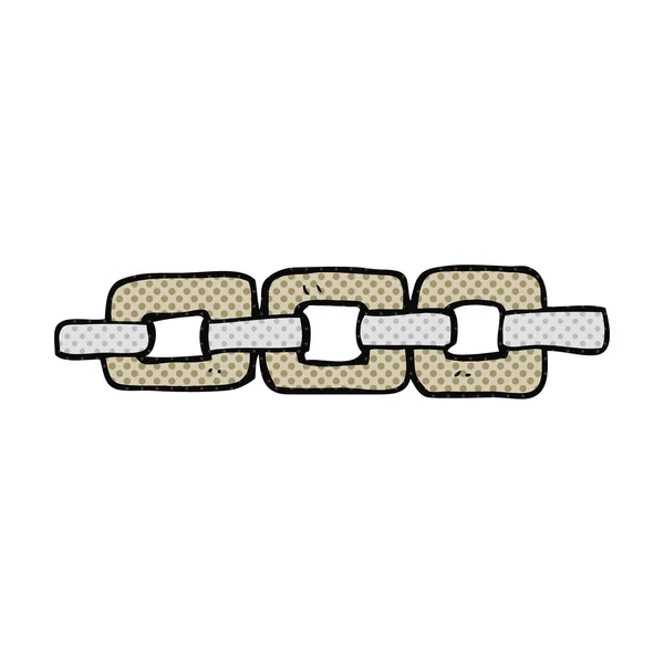 Cartoon chain Stock Vector by ©lineartestpilot 49375757