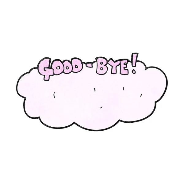 Goodbye cartoon Stock Photos, Royalty Free Goodbye cartoon Images ...