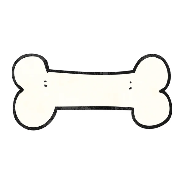 Psí kost — Stock Fotografie © HitToon #9204336