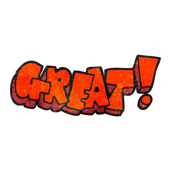 Cartoon great symbol Stock Vector by ©lineartestpilot 38177493