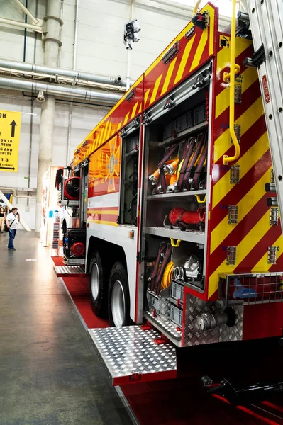 Uk fire engine Stock Photos, Royalty Free Uk fire engine Images ...