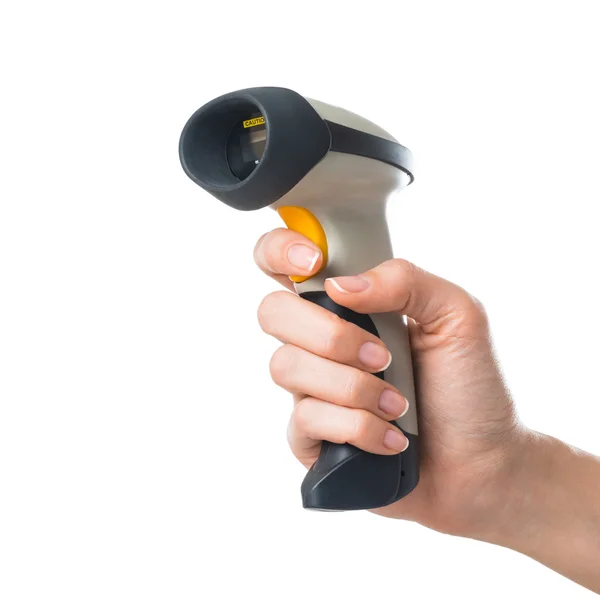 Hand scanner Stock Photos, Royalty Free Hand scanner Images ...