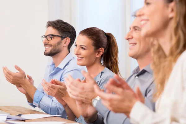 Clapping Stock Photos, Royalty Free Clapping Images | Depositphotos