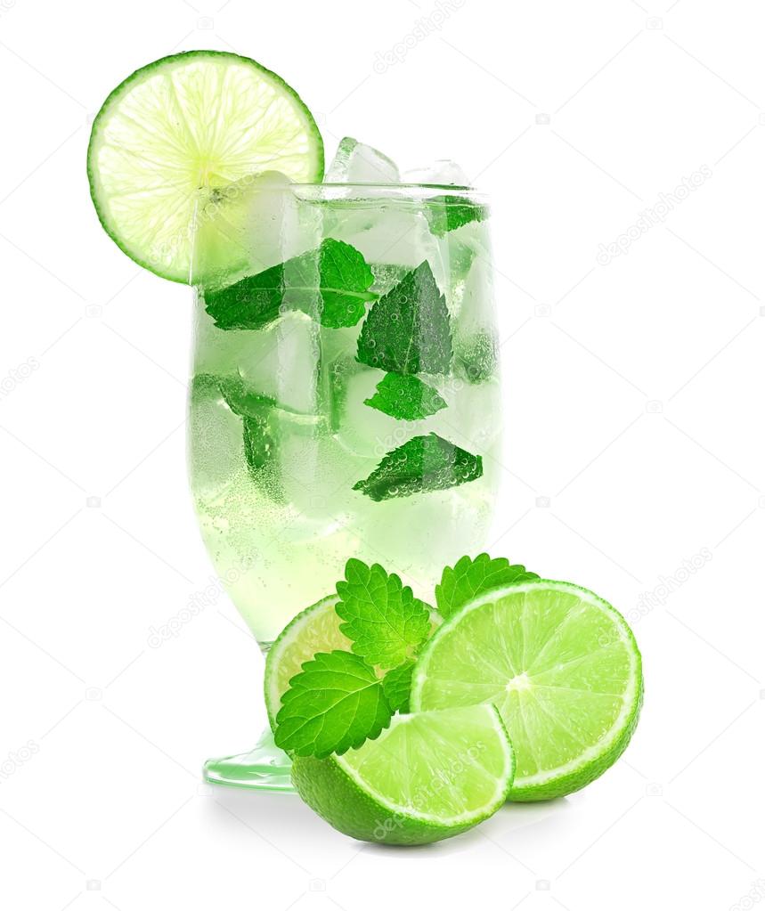 Mojito Stock Photo by ©YVDavid 78490340