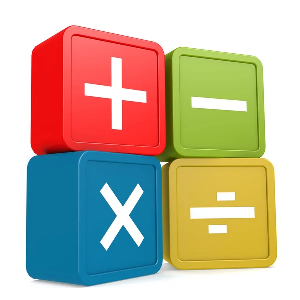 Math block Stock Photos, Royalty Free Math block Images | Depositphotos