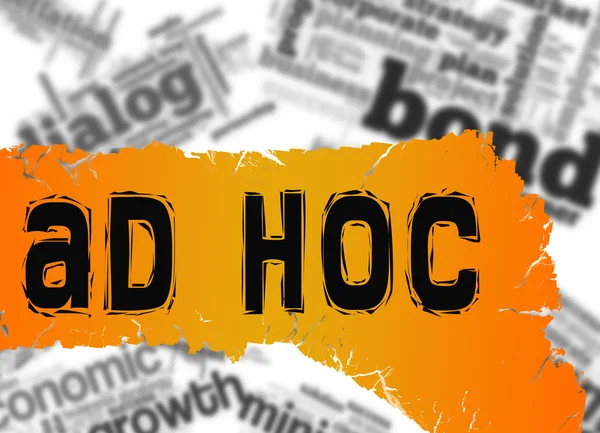 Ad hoc Stock Photos, Royalty Free Ad hoc Images | Depositphotos